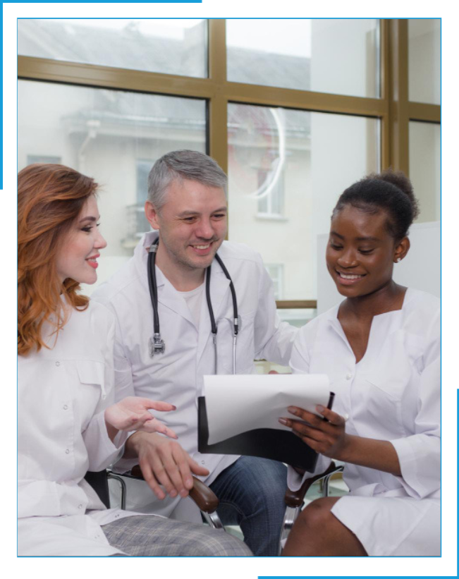 PCA Services | RELIABLE HOME HEALTH